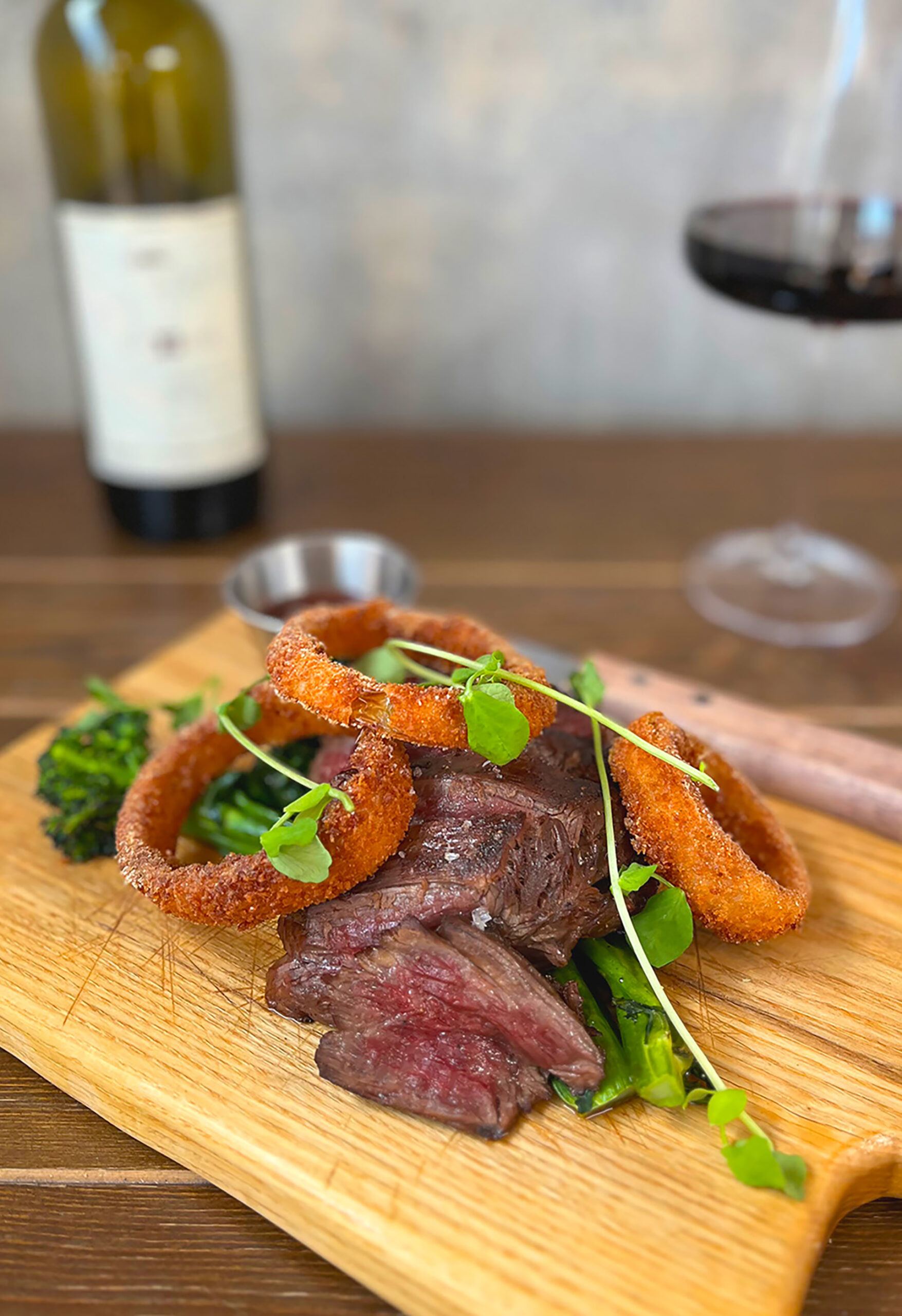 Eat - Brengman Family Wines